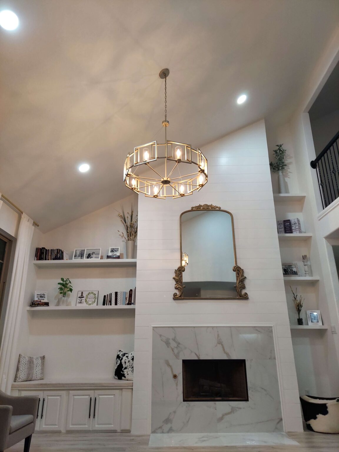 B&M Electrical Services - Texas