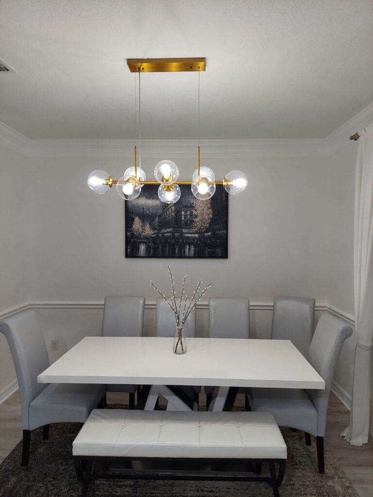 B&M Electrical Services - Texas